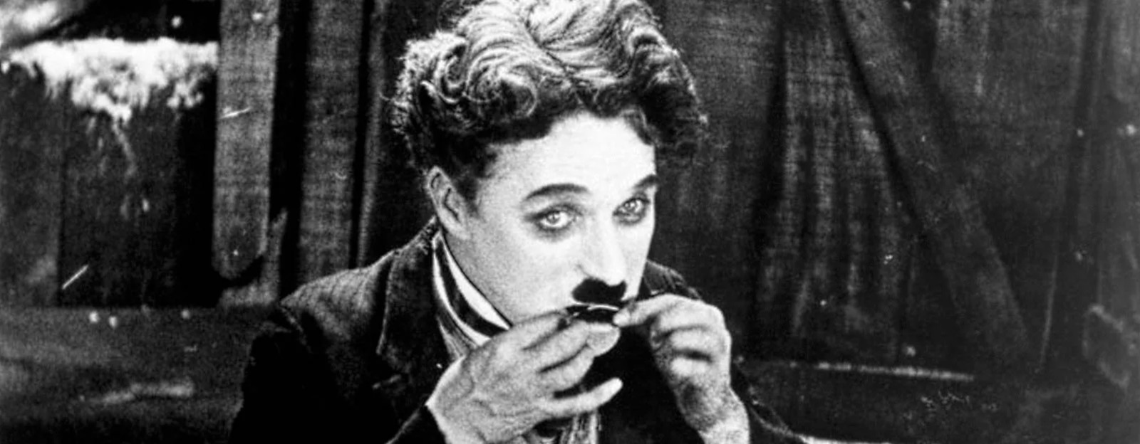 CINEMA - CHAPLIN | CCBB Centro Cultural Banco do Brasil