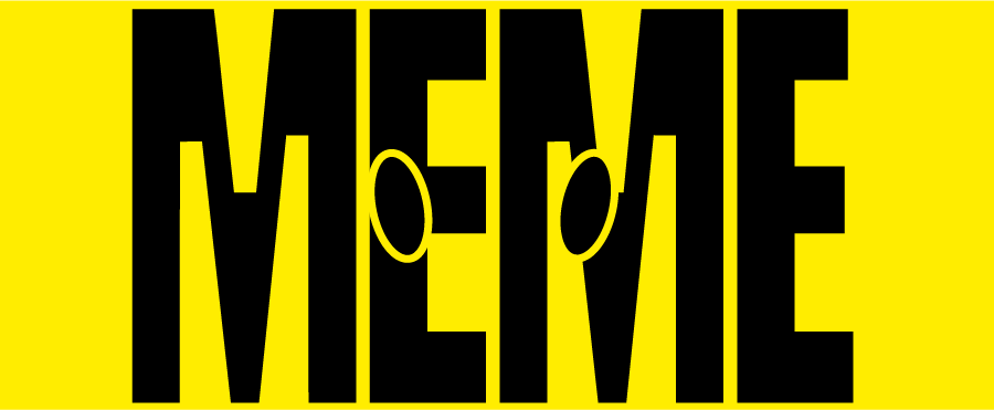 EXPOSIÇÃO - MEME: NO BR@SIL DA MEMEFICAÇÃO | CCBB Centro Cultural Banco ...